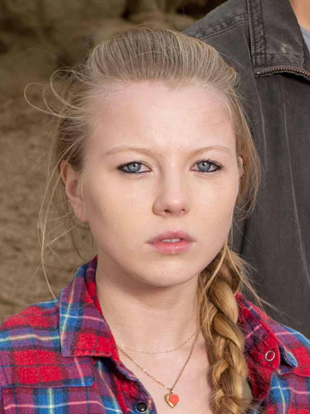 Picture of Charlotte Beaumont