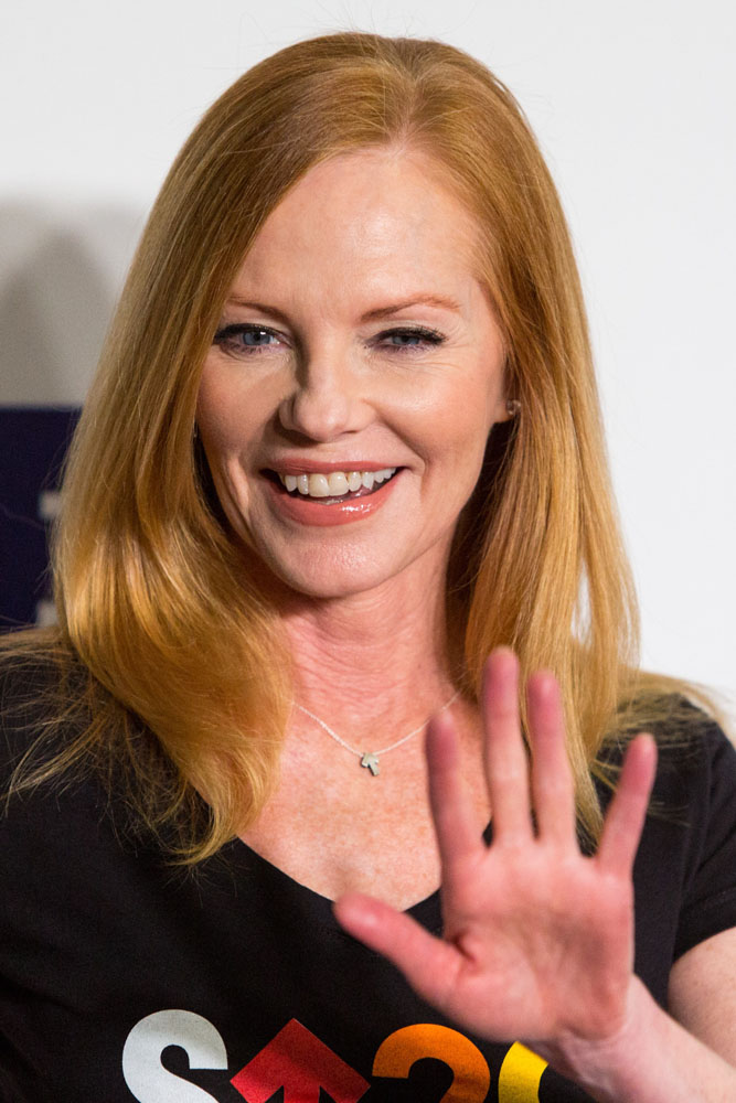 Picture of Marg Helgenberger