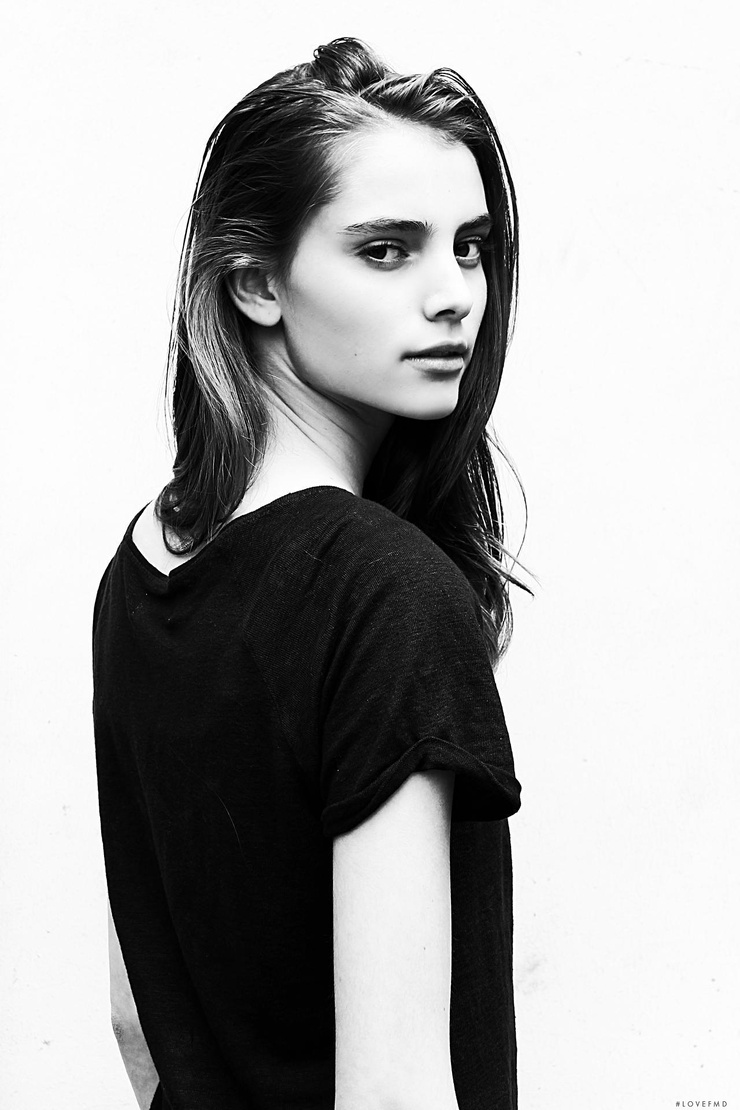Picture of Romy Schonberger