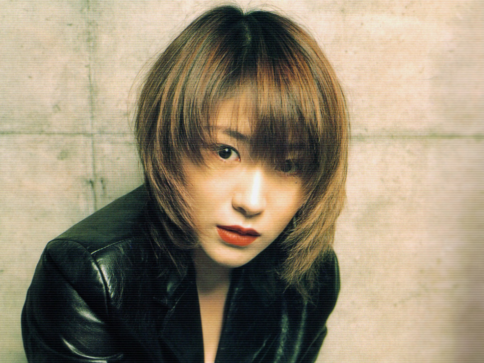 Picture of Keiko (KCO)