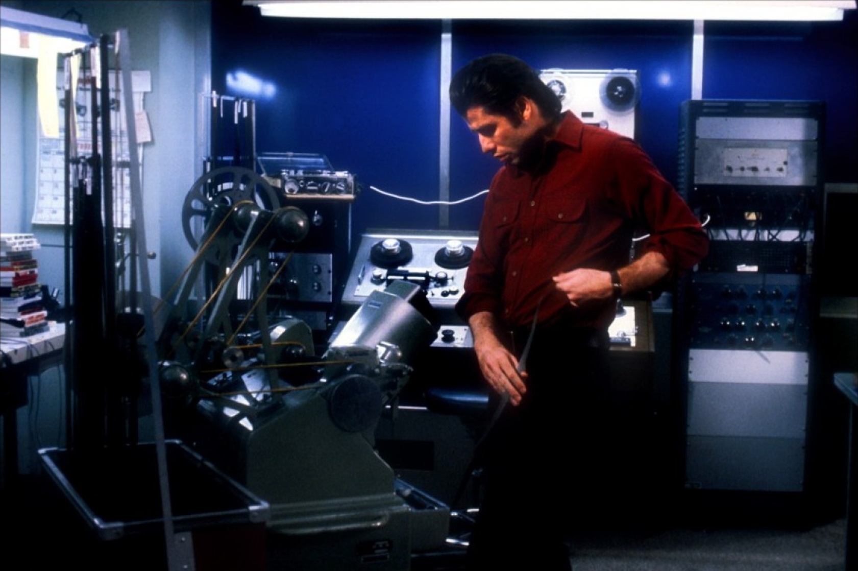 Picture of Blow Out (1981)