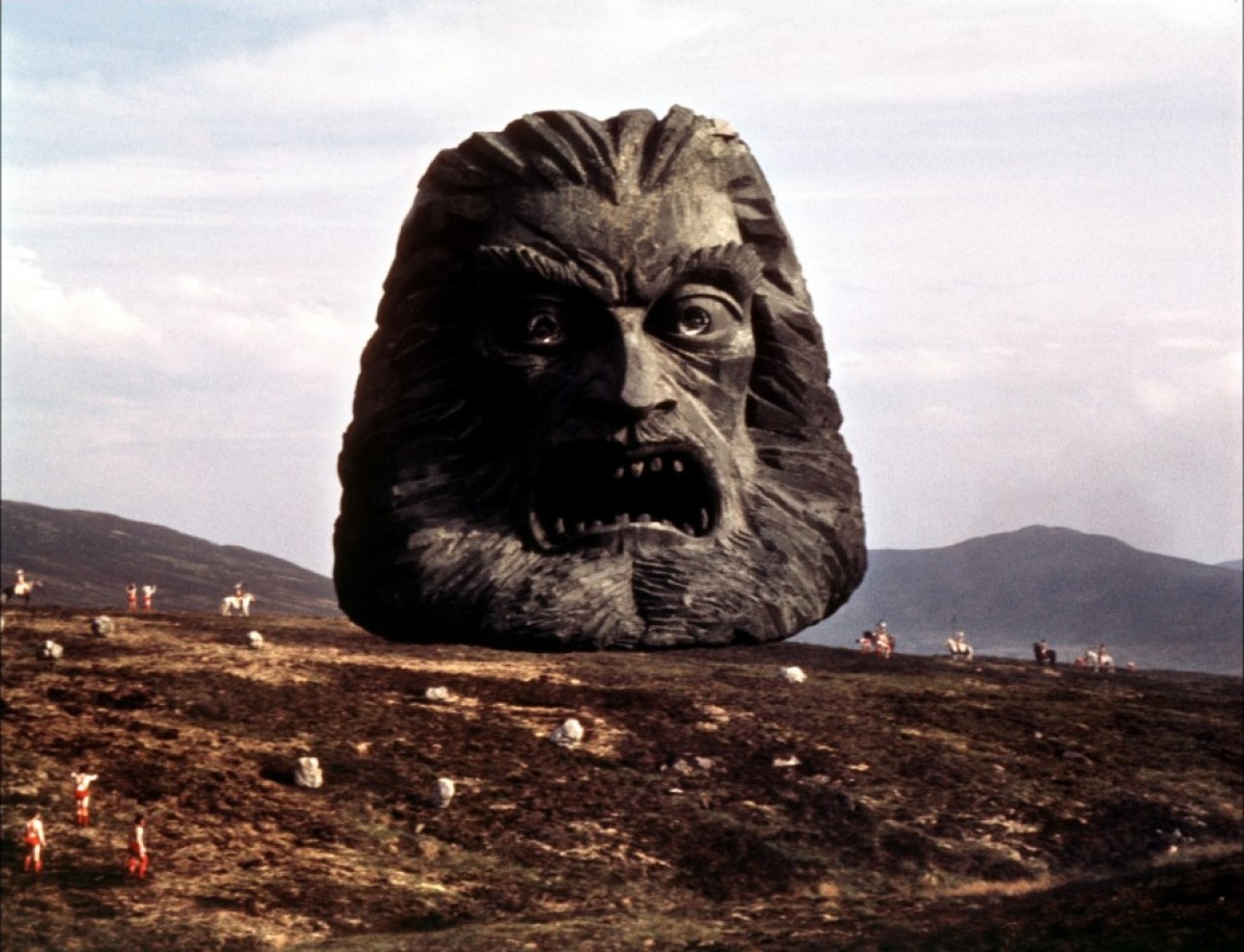 Picture of Zardoz