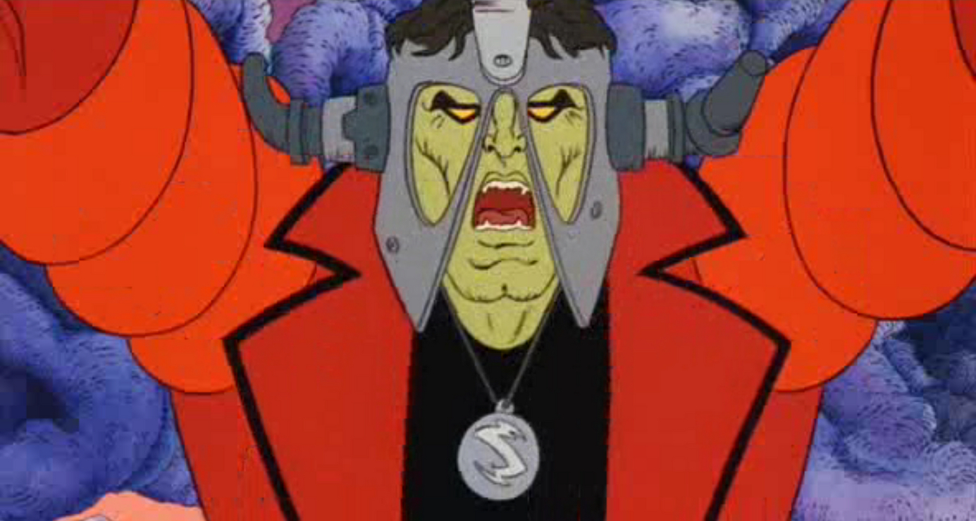 Picture of Heavy Metal