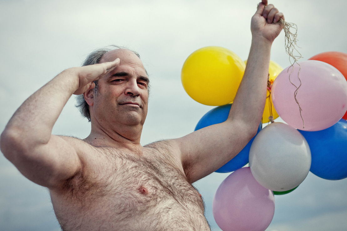 Picture of William Cohn