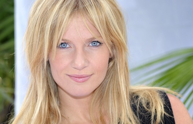 Picture of Sandrine Corman