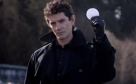 Picture of Intruders