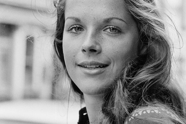 Picture of Mary Tamm