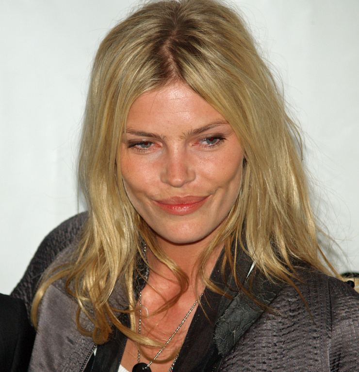 Picture of May Andersen