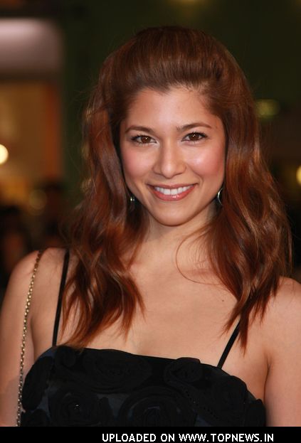 Maya Hazen picture