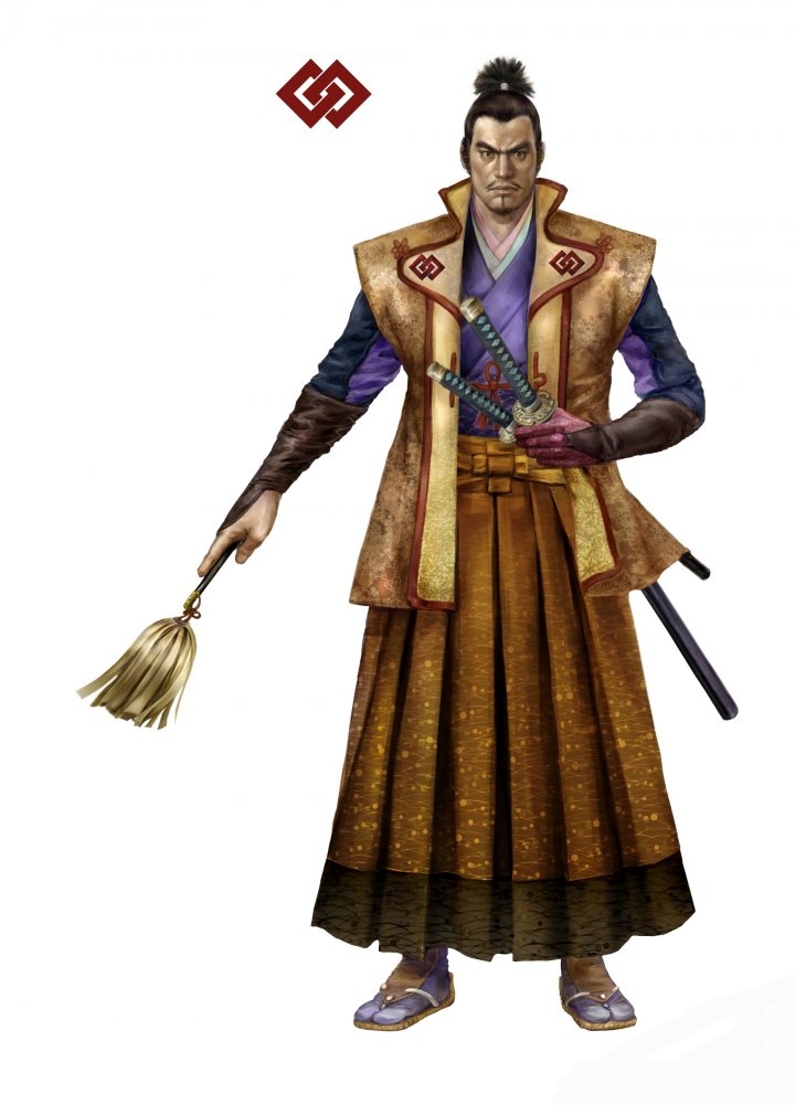 Matsunoshin Gohda image