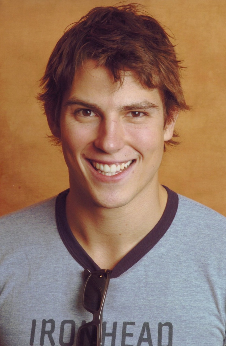 Sean Faris