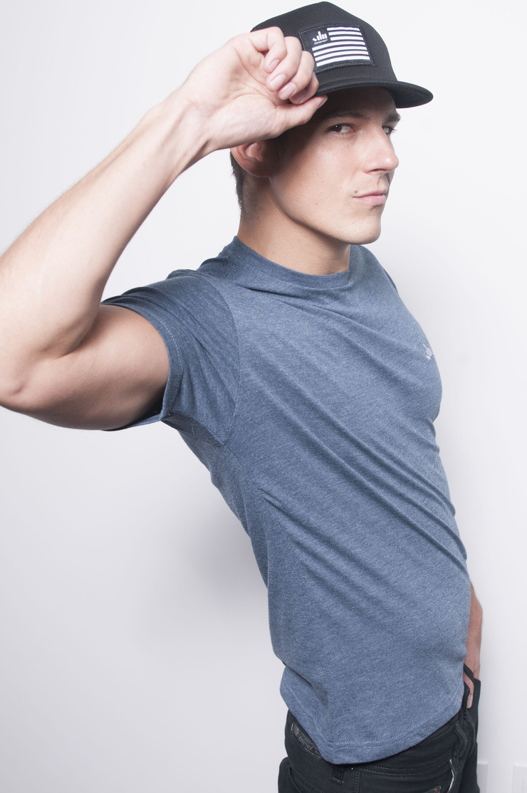 Sean Faris