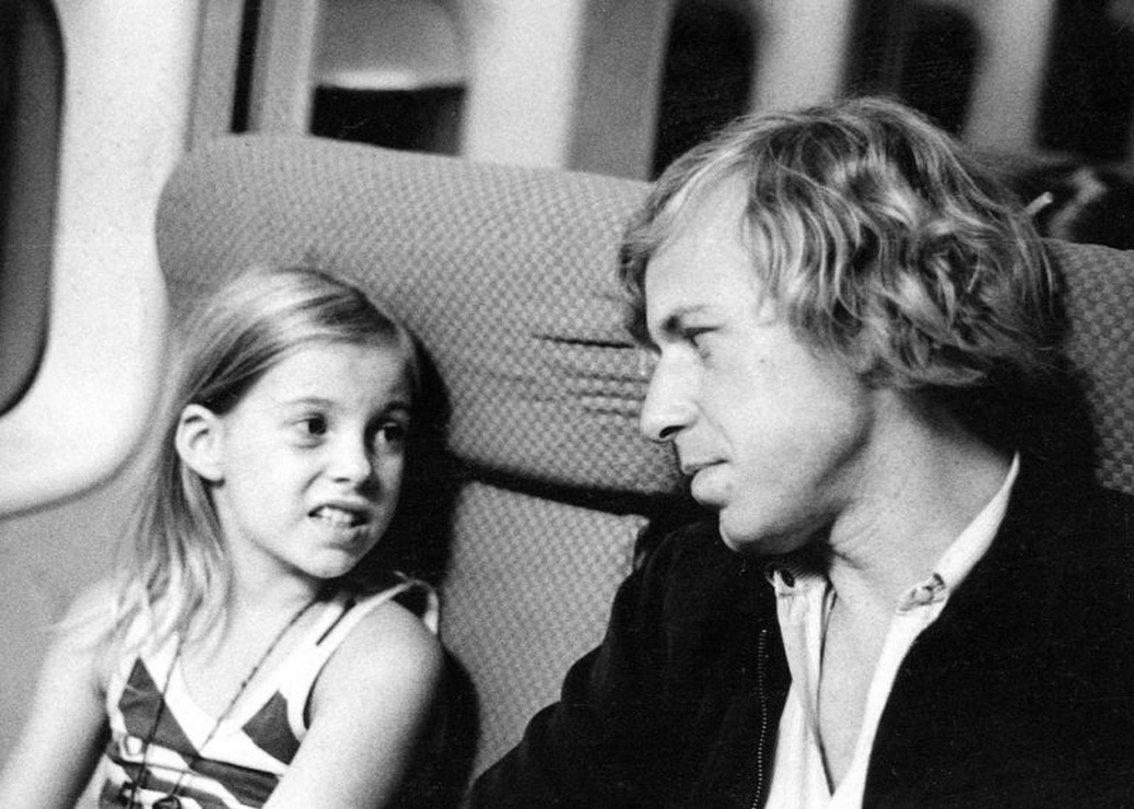 Picture of Yella Rottländer