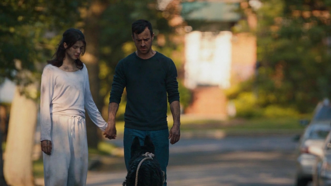 Picture of The Leftovers