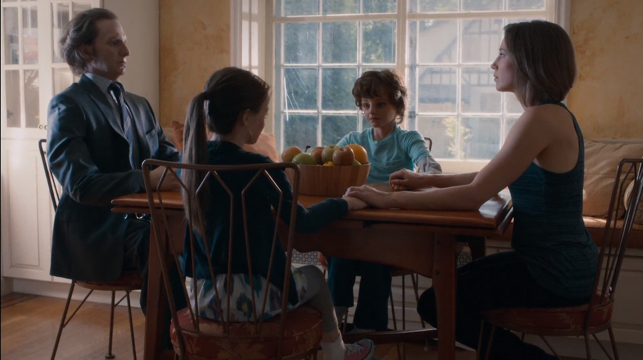 Picture of The Leftovers