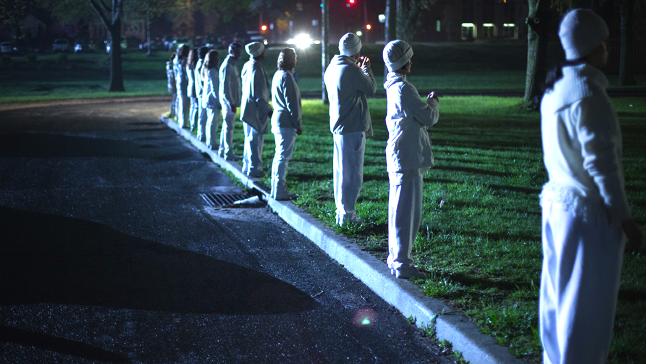 Picture of The Leftovers