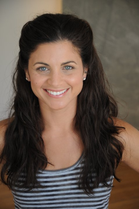 Picture of Georgie Kidder