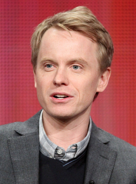 David Hornsby image
