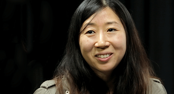 Picture of Niki Yang