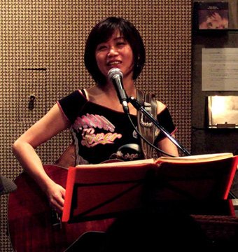 Picture of Naomi Tamura