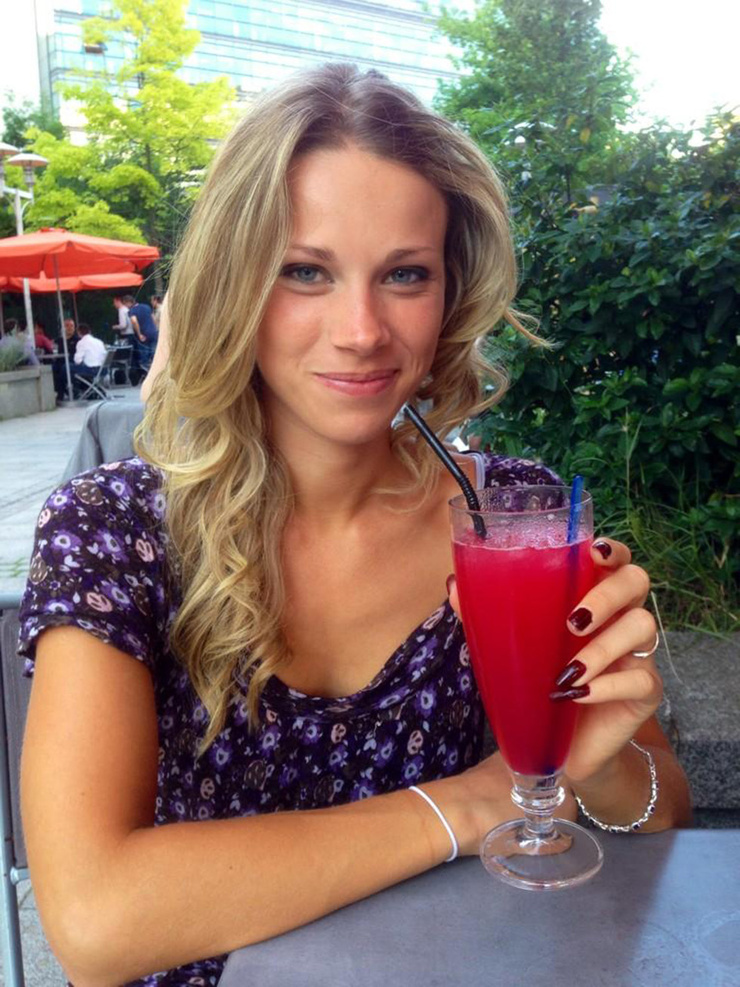 Image of Marion Rousse — Wikipédia