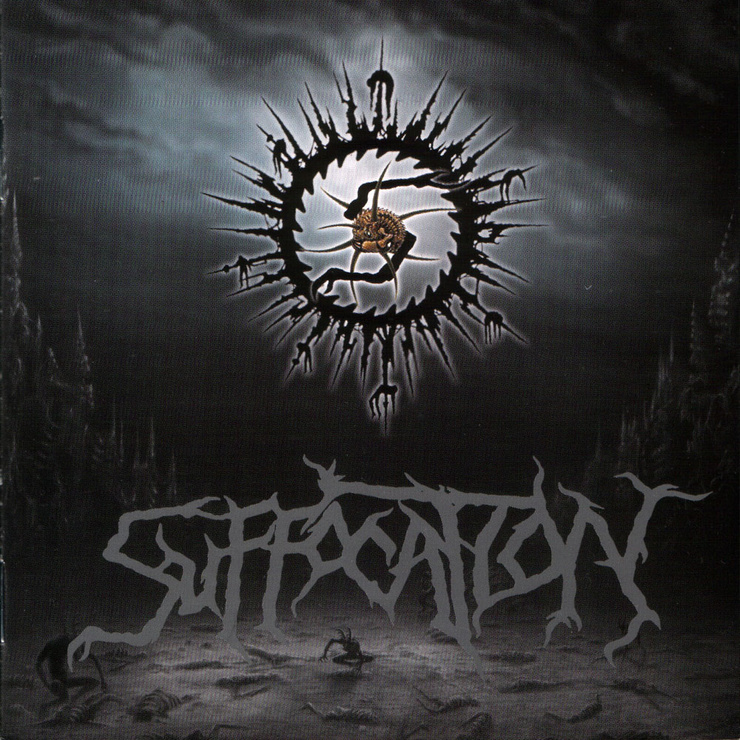 Picture of Suffocation