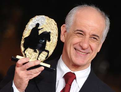 Image of Toni Servillo
