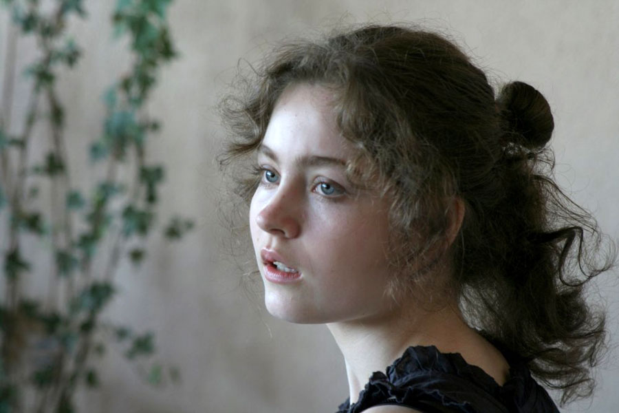 Picture of Sara Müldner