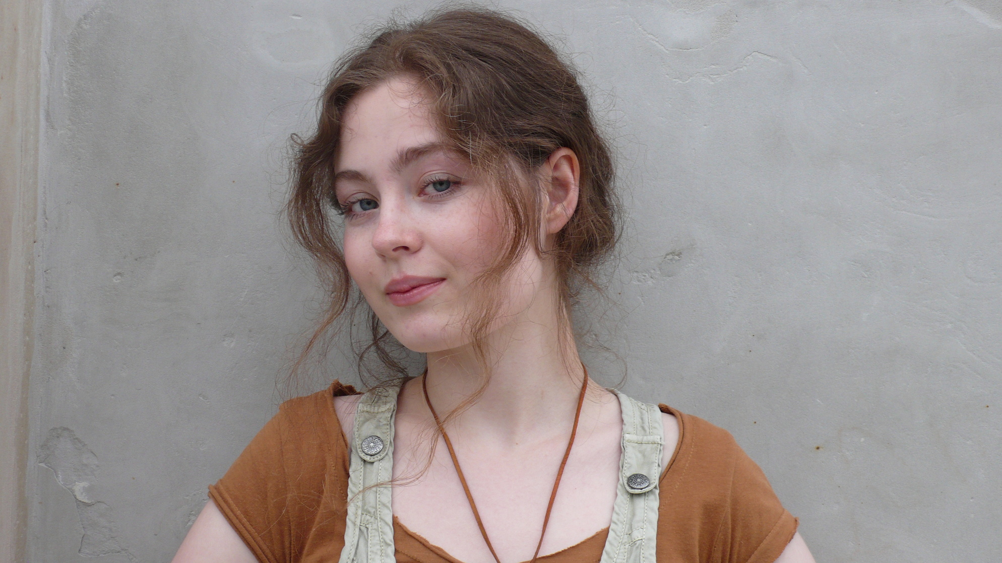 Picture of Sara Müldner