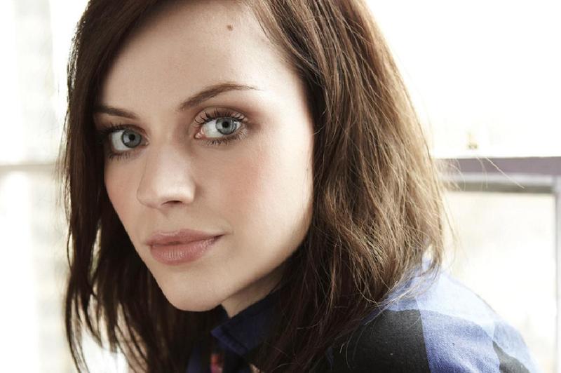 Amy MacDonald image