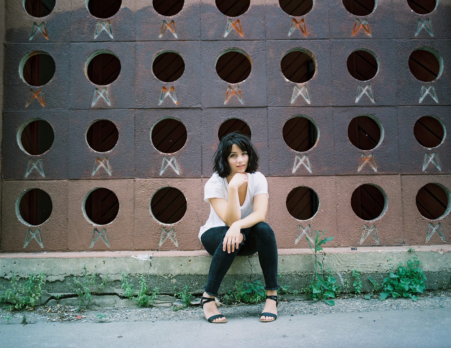 Picture of Emily Rudd