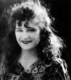 Picture of Mae Marsh