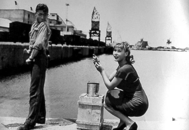 Marisa Allasio picture