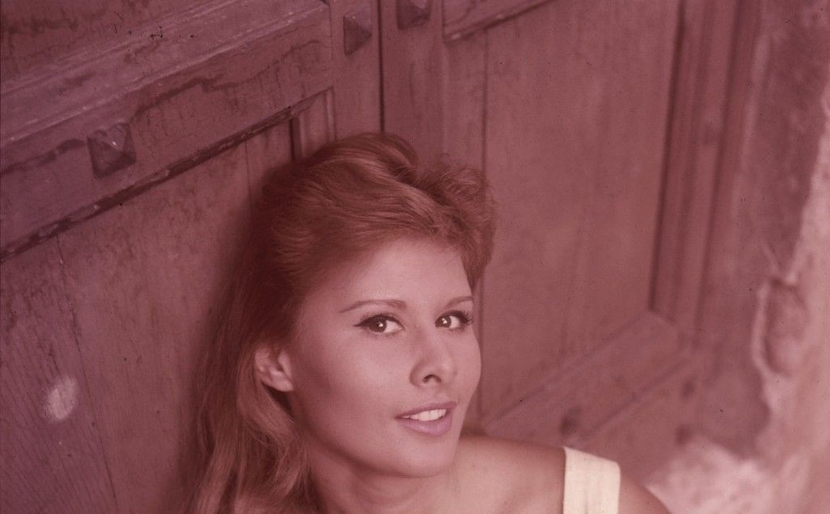 Picture of Marisa Allasio