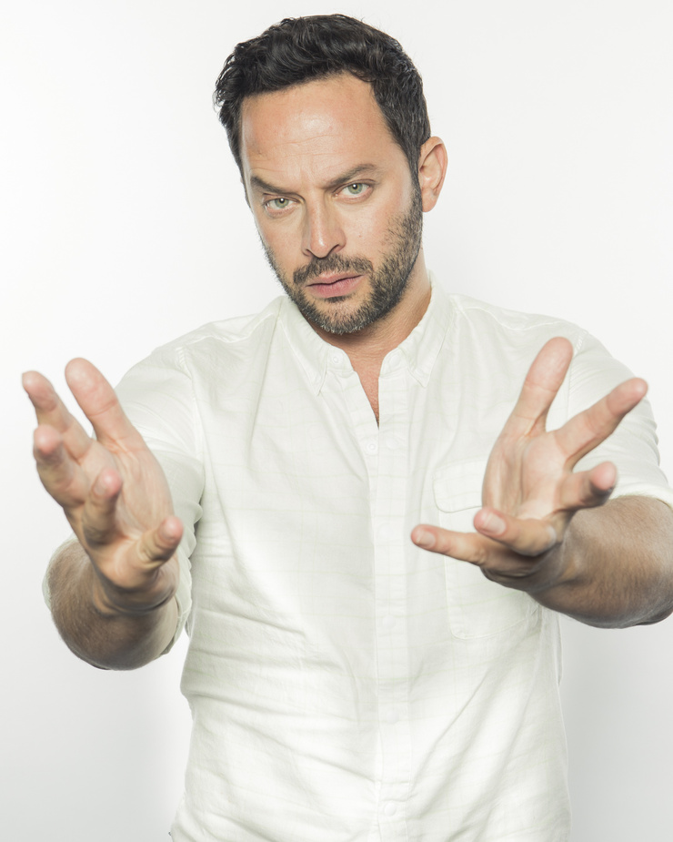 Picture of Nick Kroll