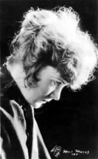 Picture of Mae Marsh