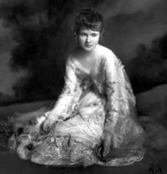 Picture of Mae Marsh
