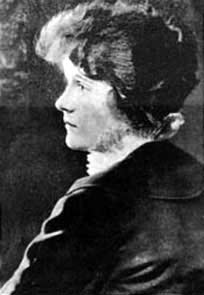 Picture of Mae Marsh