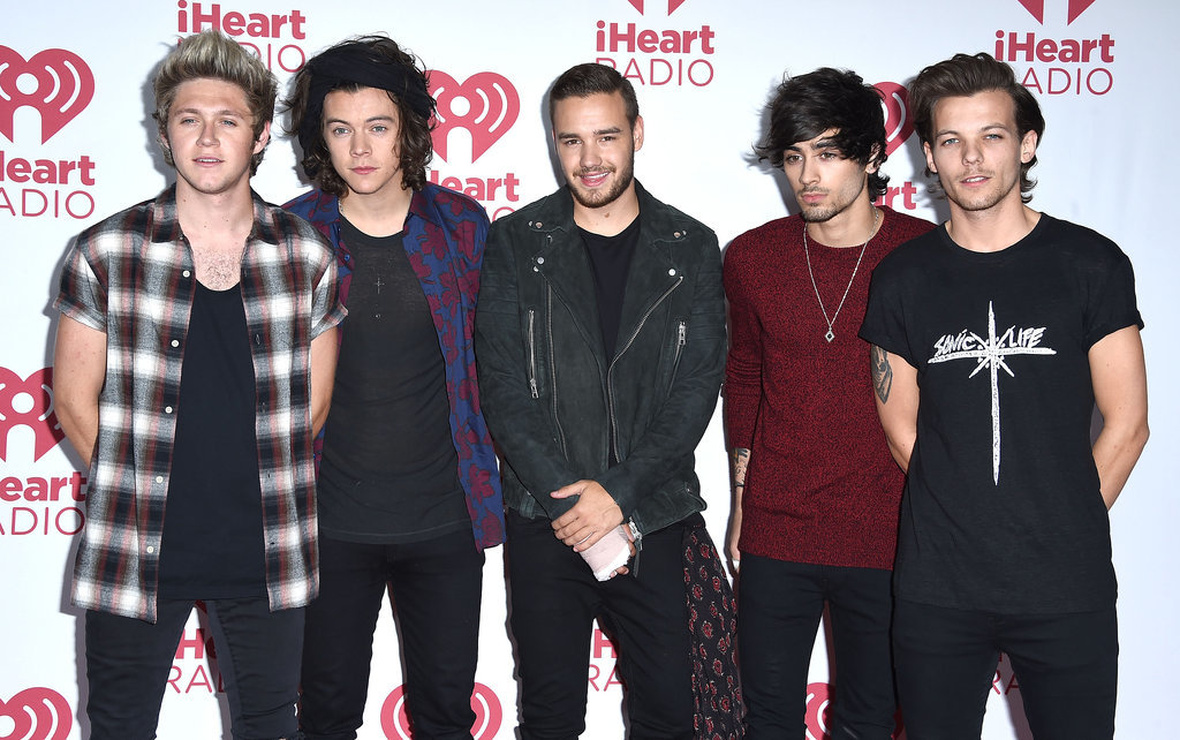 One Direction picture