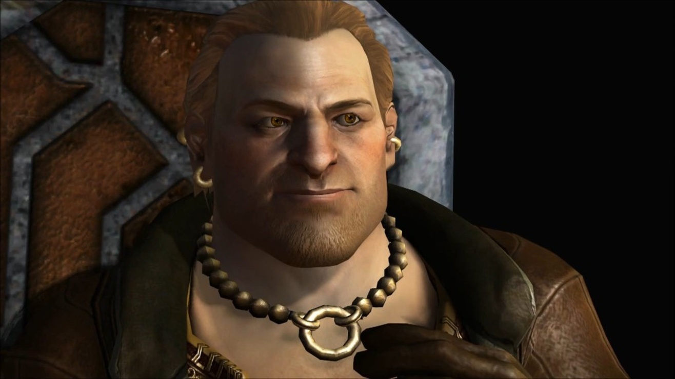 Picture of Varric Tethras