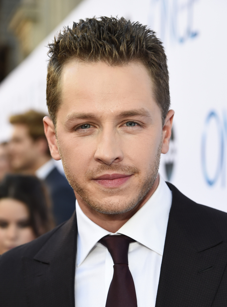 Picture of Josh Dallas