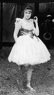 Picture of Mae Marsh