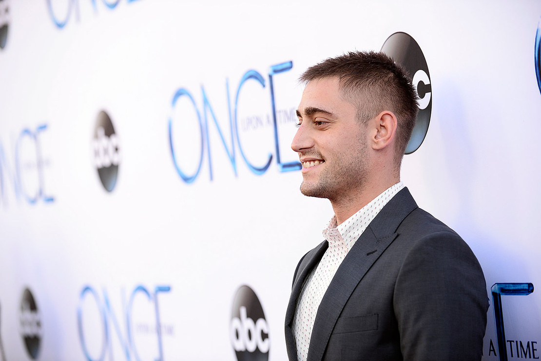 Picture of Michael Socha