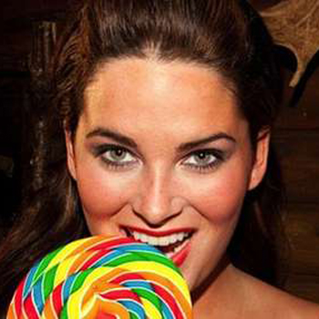 Picture of Whitney Thompson