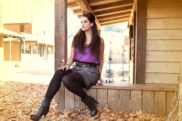 Whitney Thompson picture