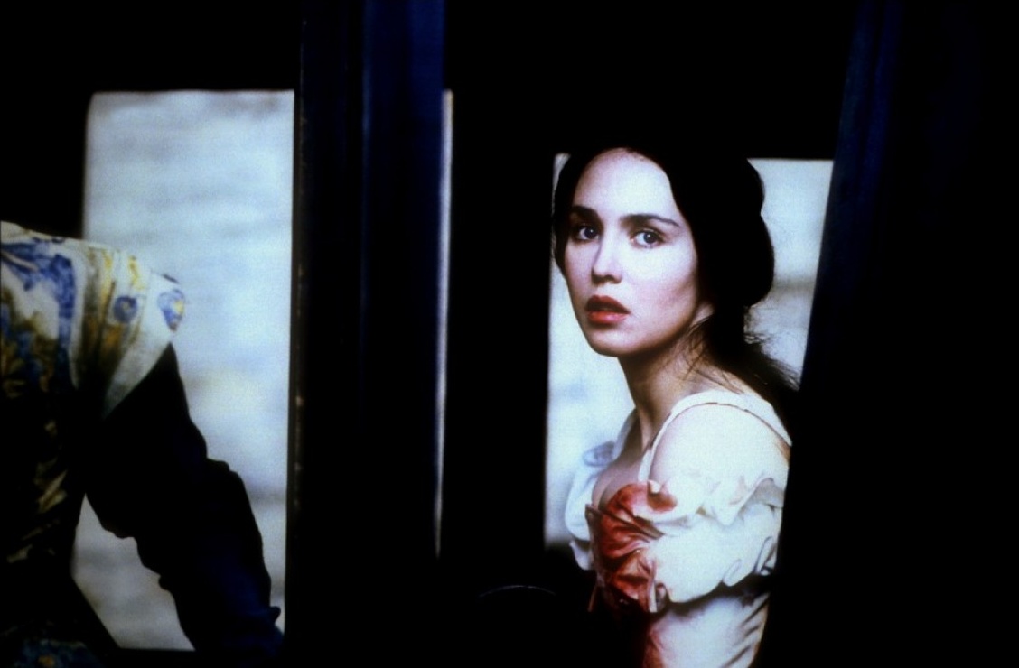 Picture of Queen Margot