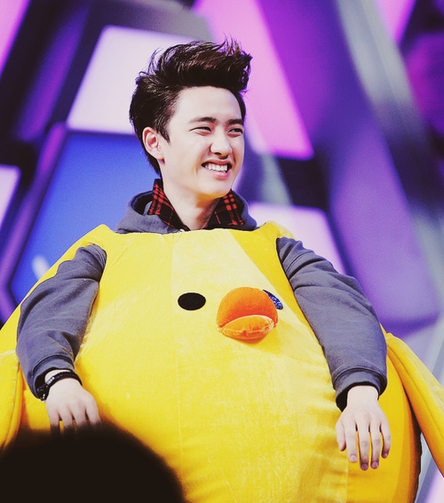 Picture of D.O