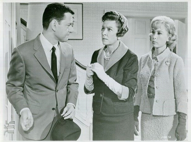 Picture of The Brass Bottle (1964)