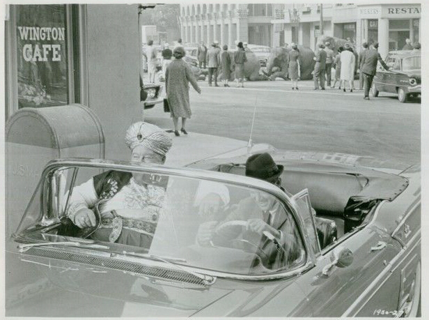 Picture of The Brass Bottle (1964)