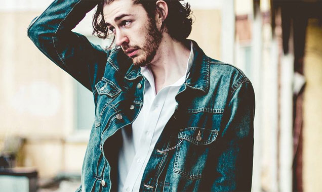 Picture of Hozier